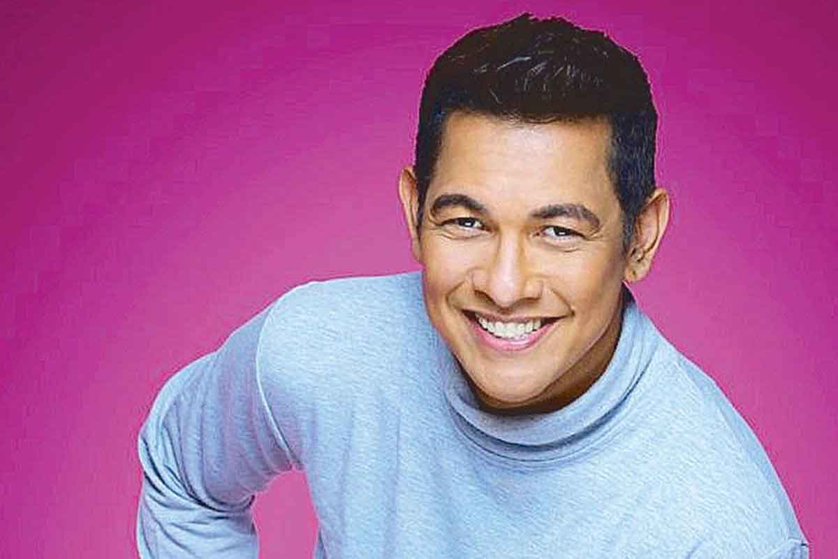 Gary V's new song 'Pwede Pang Mangarap' sends message of hope amid pandemic