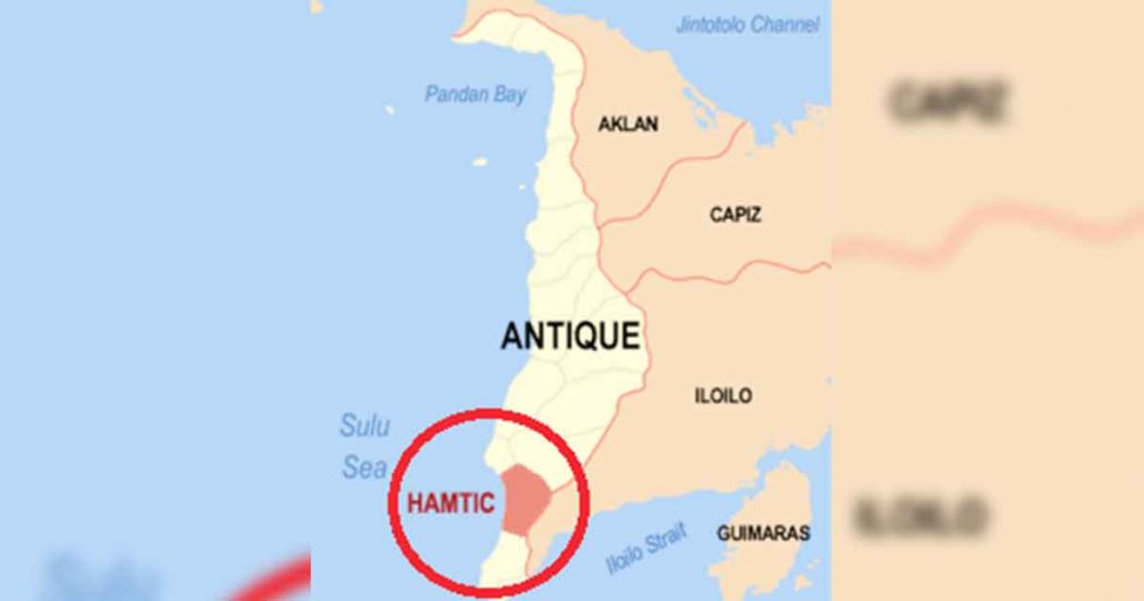 Hamtic COVID-19 cases down to zero