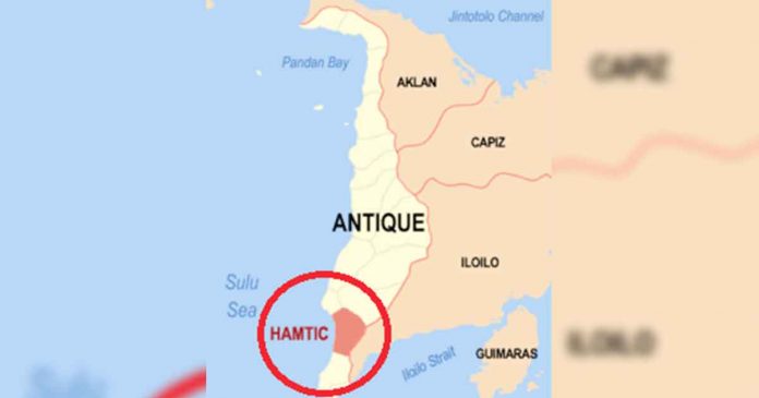 Hamtic COVID-19 cases down to zero
