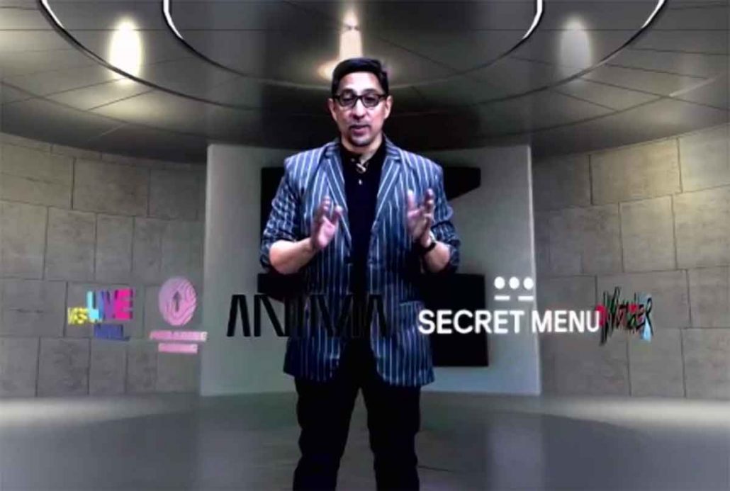 KROMA brings ‘TraDigital’ entertainment to Pinoy audience