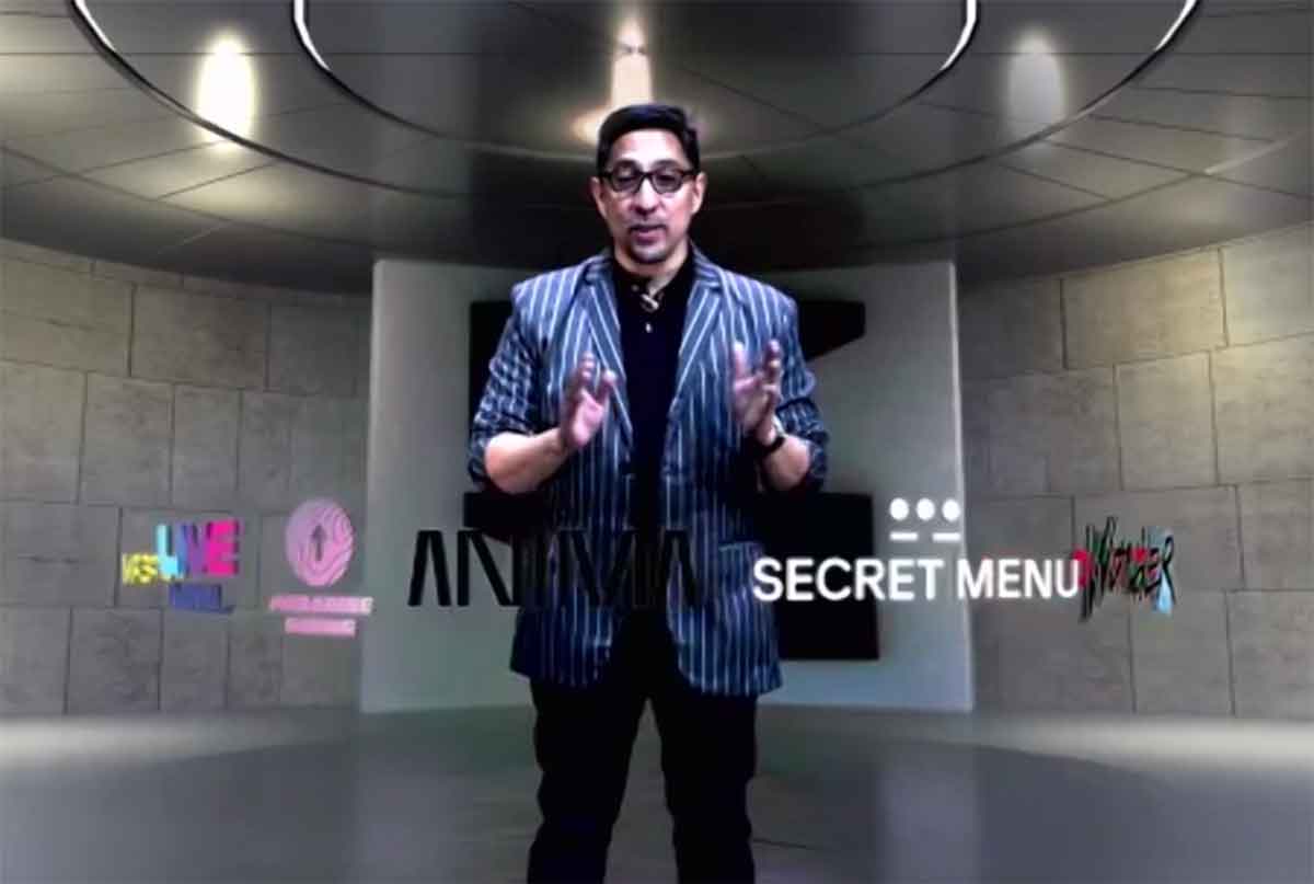 KROMA brings ‘TraDigital’ entertainment to Pinoy audience