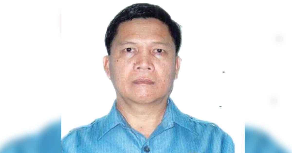 Cop among Region 6’s top fugitives