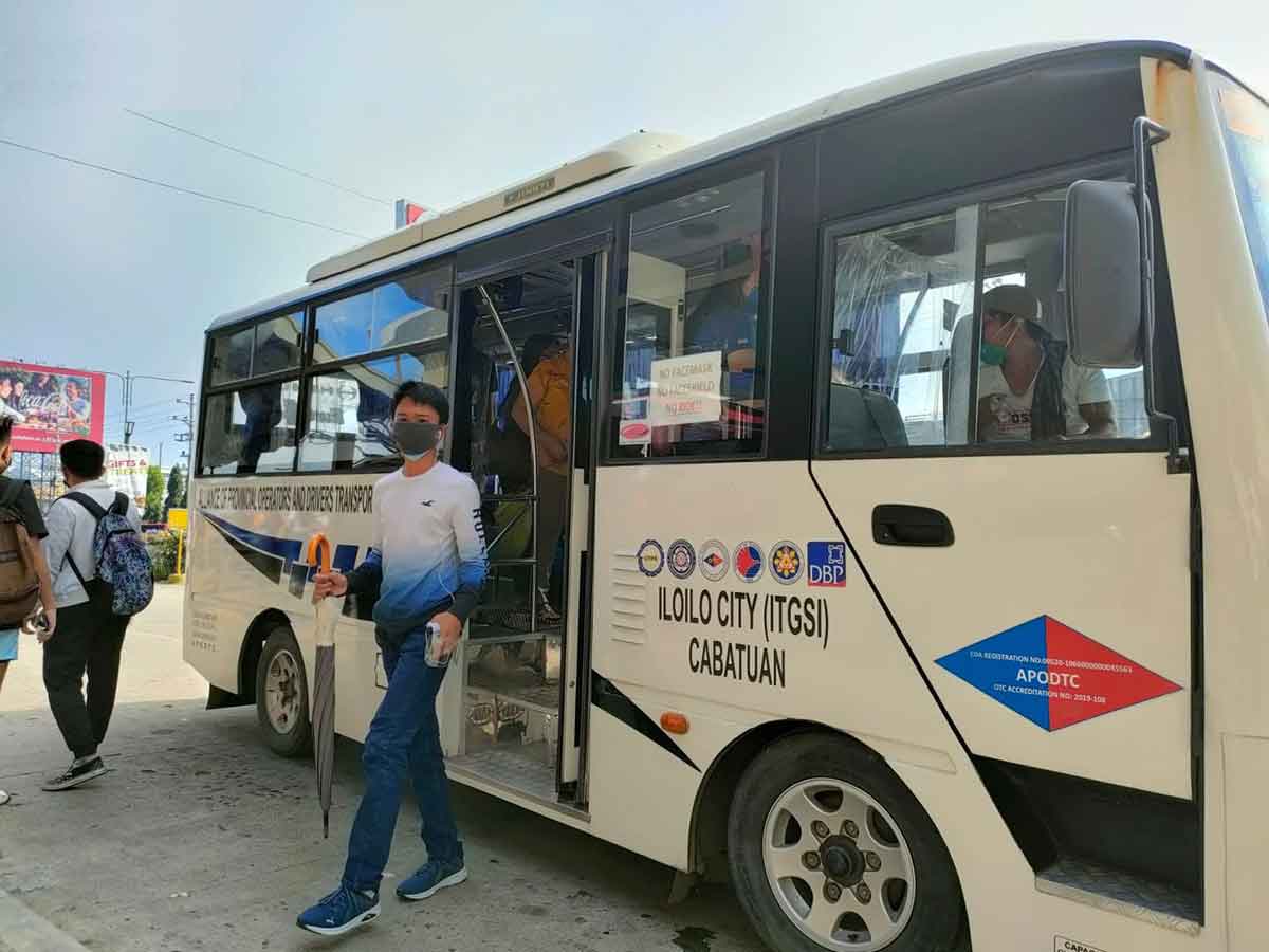 400 modernized jeepneys coming first week of May