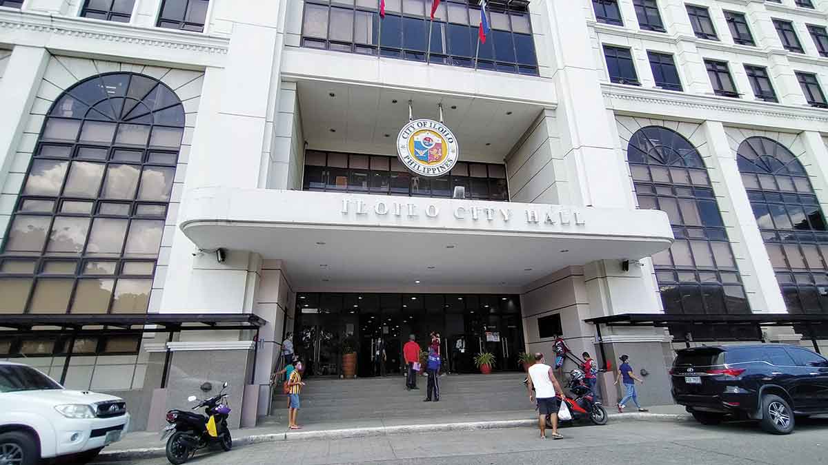 Iloilo City’s P4.215-billion budget for 2025 approved
