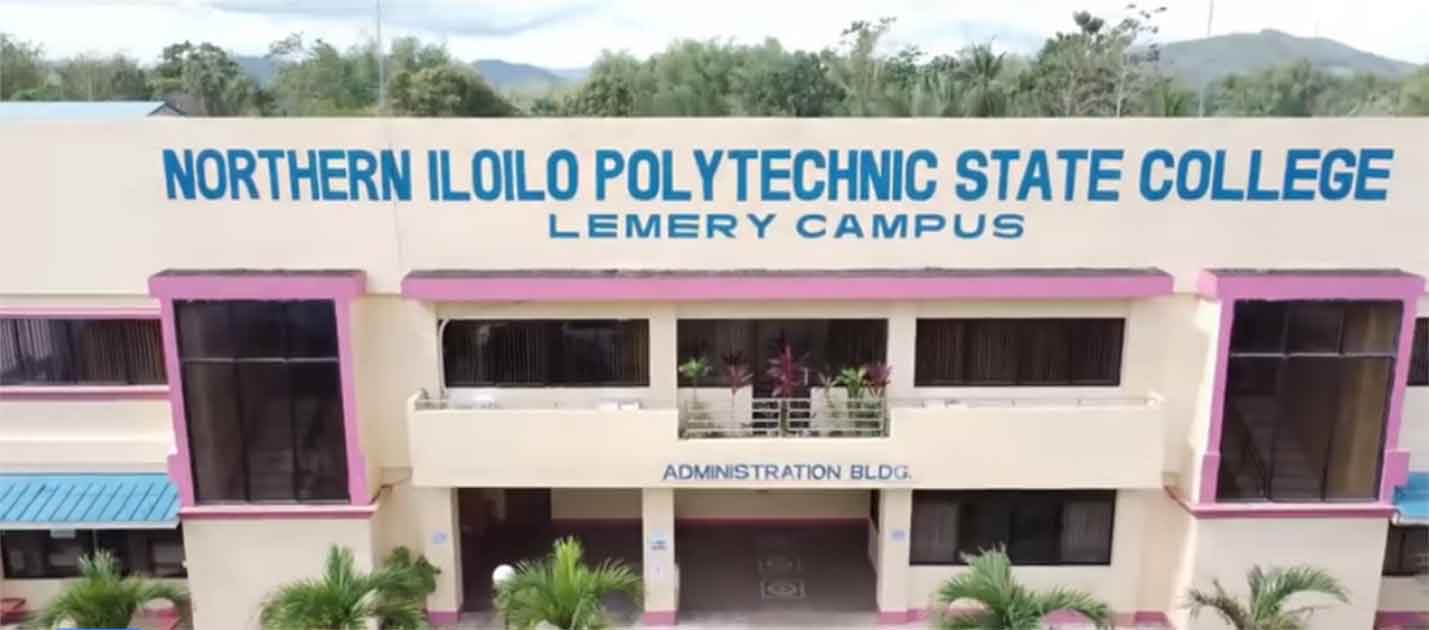 NIPSC may now operate as Northern Iloilo State U