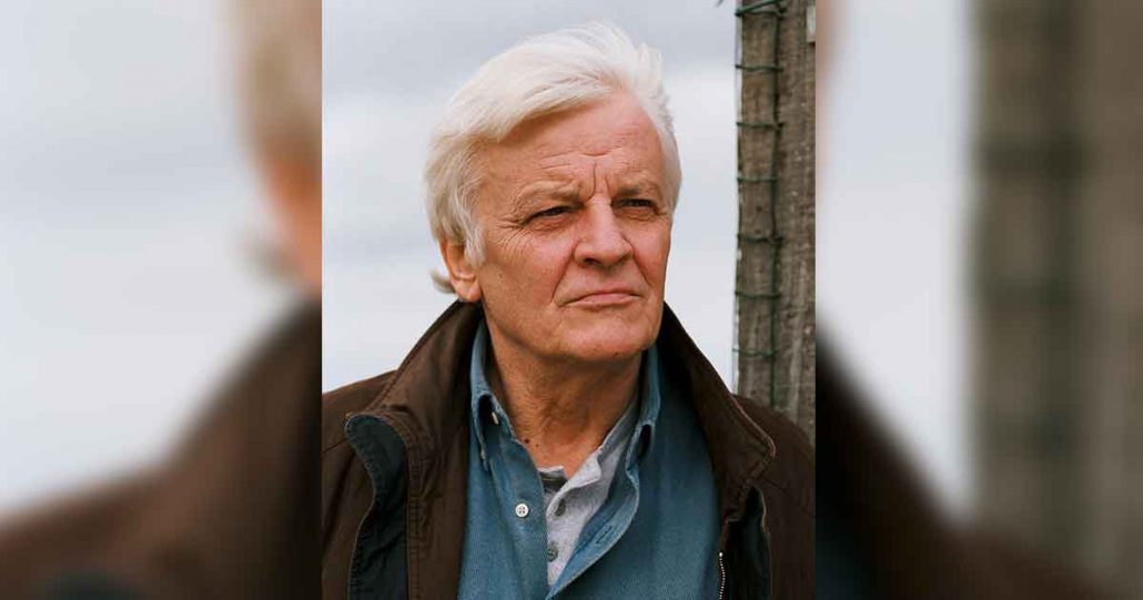 'Cinema Paradiso' actor Jacques Perrin dies at 80