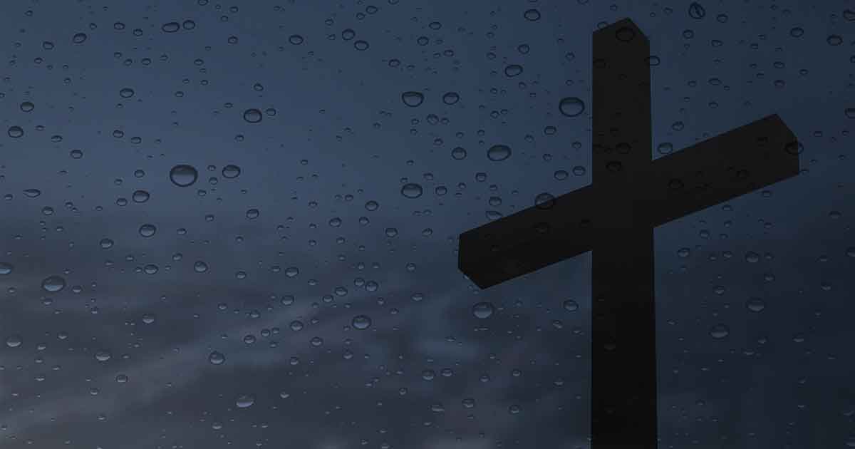 ‘Wet’ Holy Week in NegOcc seen due to Low Pressure Area