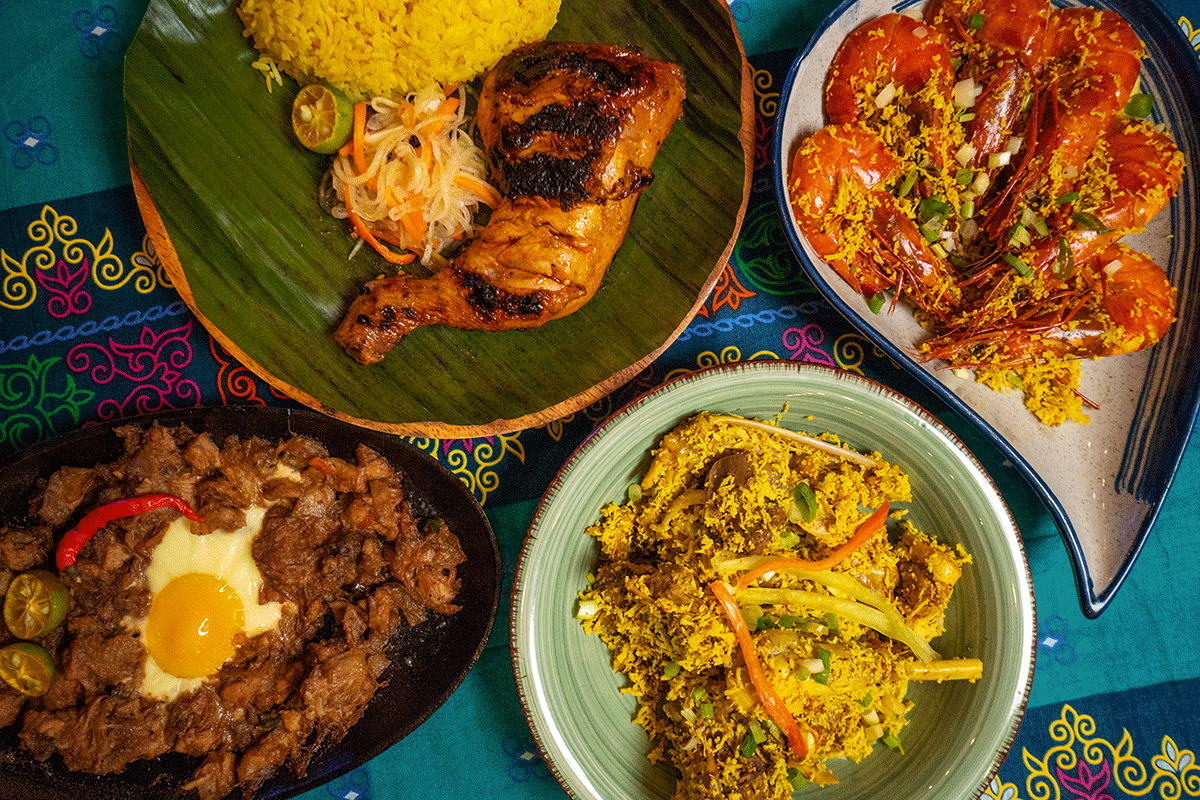 DOT promotes Mindanao as key tourist destination with colorful new brand