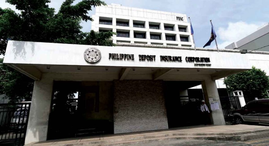 PDIC warns public against deposit insurance fee scam