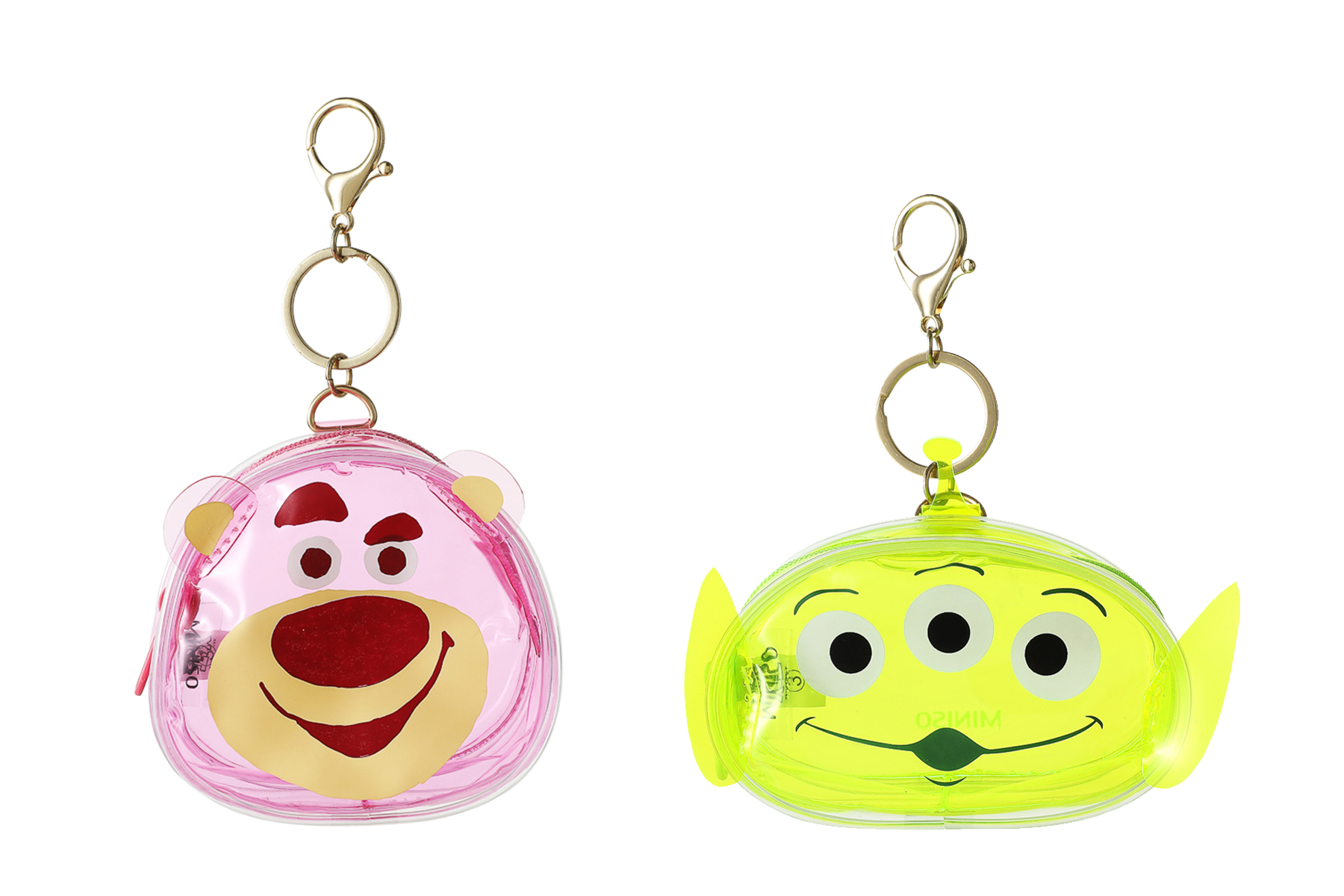 TO INFINITY AND BEYOND ADVENTURE WITH MINISO X TOY STORY