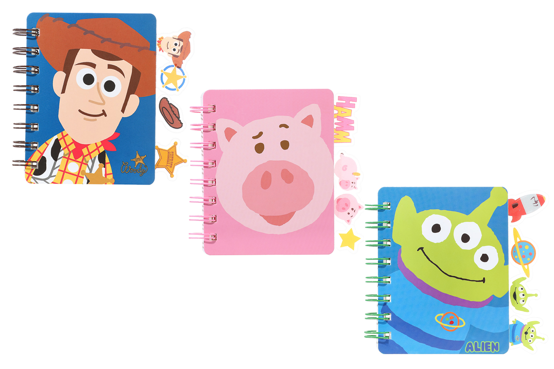 TO INFINITY AND BEYOND ADVENTURE WITH MINISO X TOY STORY