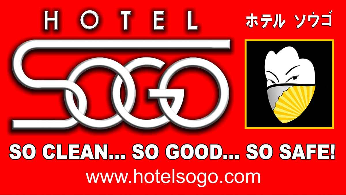 Hotel Sogo Goes on Aggressive Expansion Amid the Pandemic