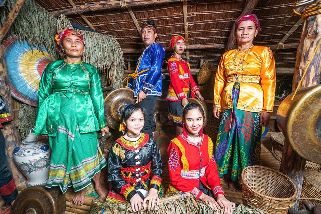 DOT promotes Mindanao as key tourist destination with colorful new brand