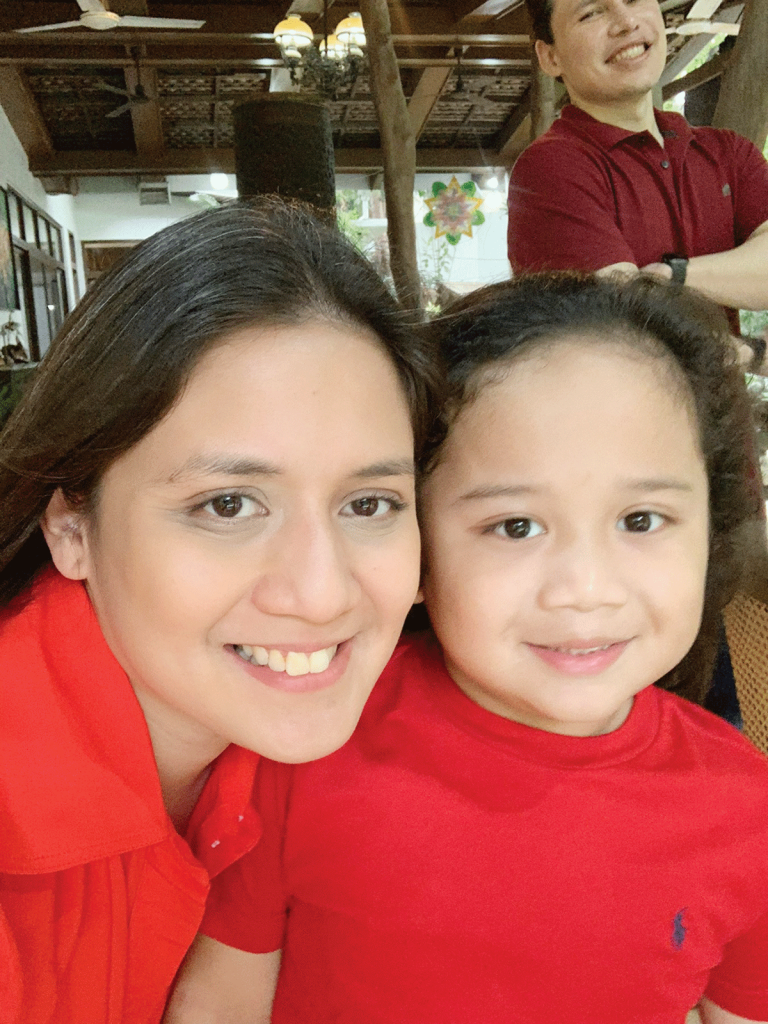 Super Moms; How do they juggle work and family?