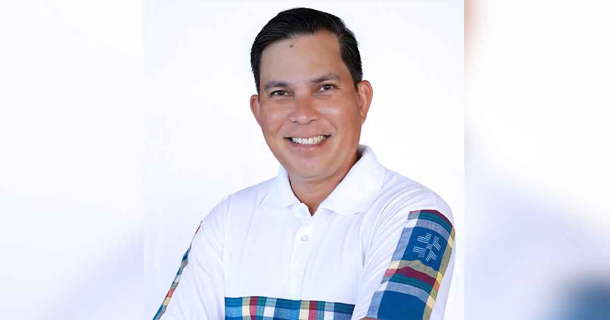 Brother replaces Loren in Antique