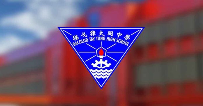 Tay Tung wins golds in reg’l qualifiers