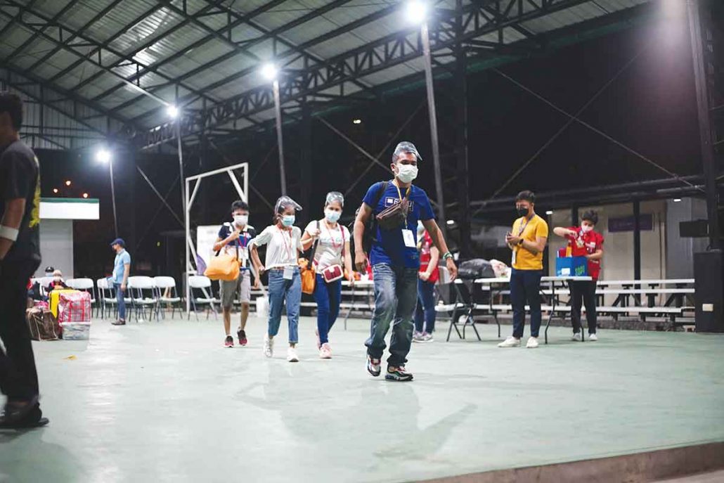 Families found hope in Balik Probinsya Program