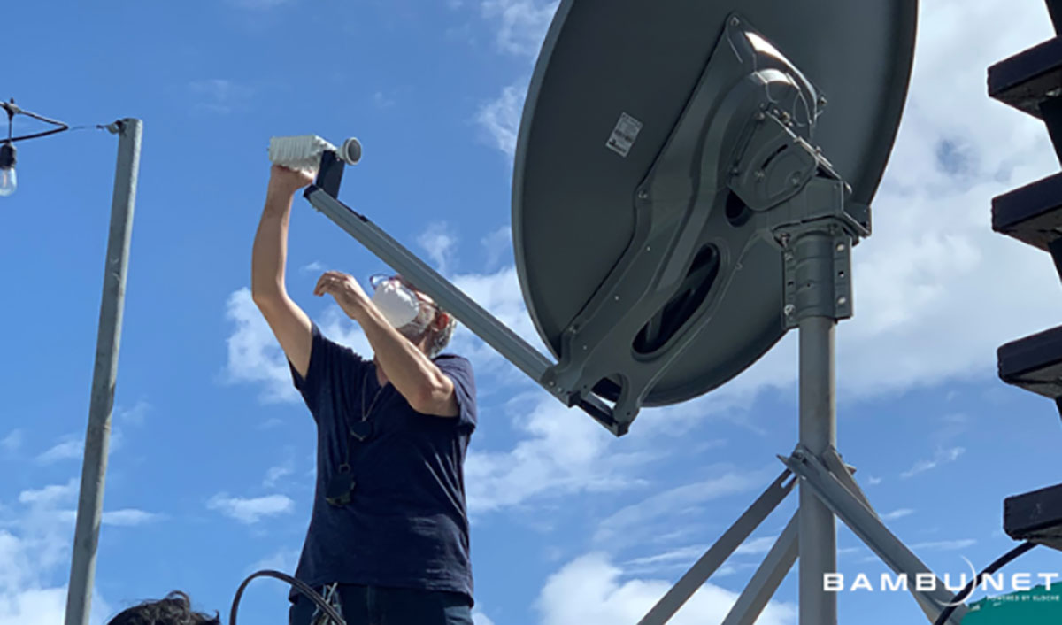 Why Ka-band Satellite Broadband is the Future of Internet in the ...