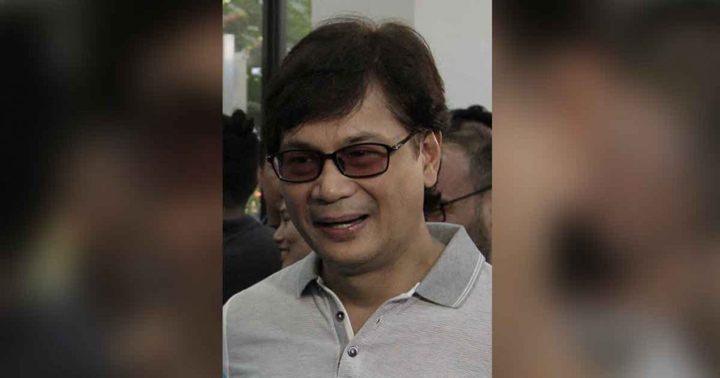Marcos campaign chief to become DILG chief