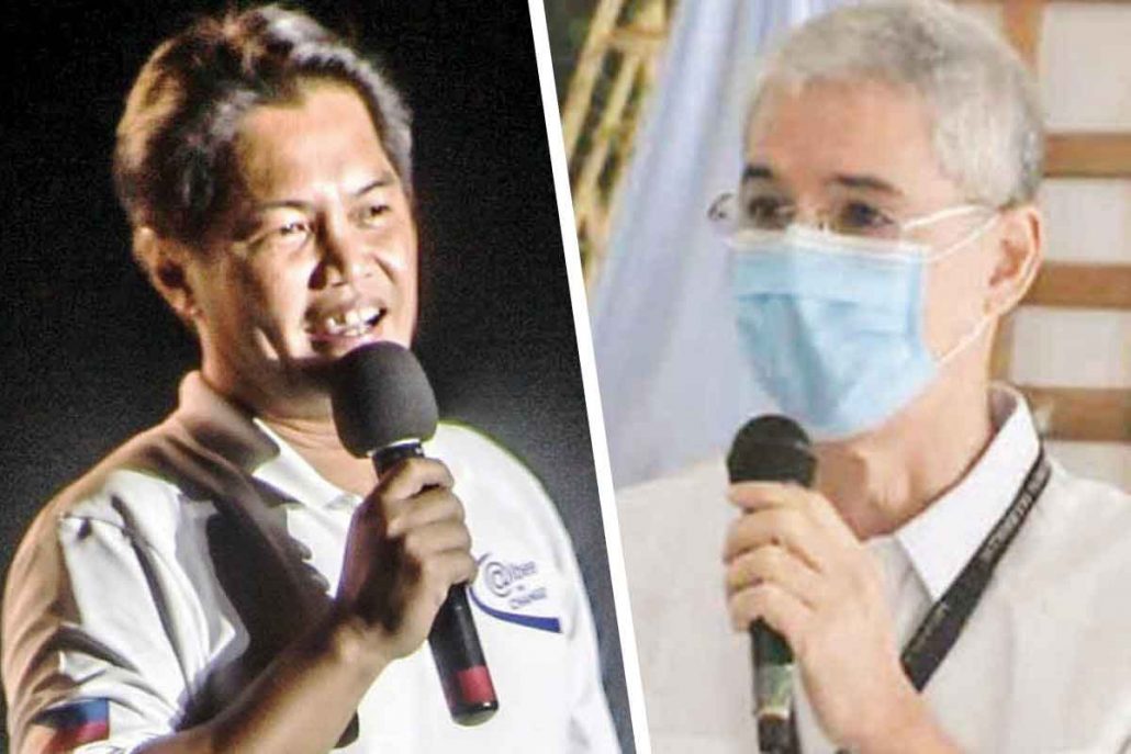 Close cooperation between Bacolod City, NegOcc eyed