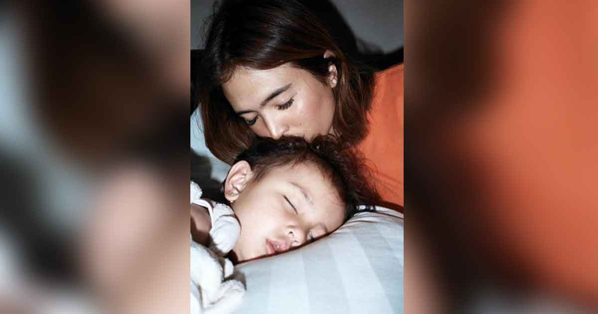 Daniel Miranda declares love for Sofia Andres on Mother’s Day