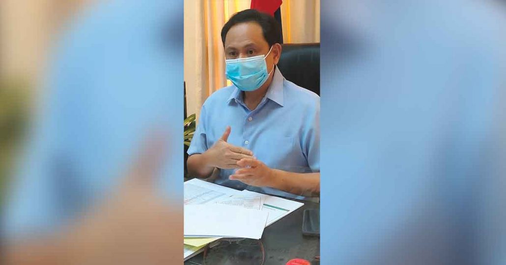 Chicken layers to be quarantined upon arrival in Iloilo