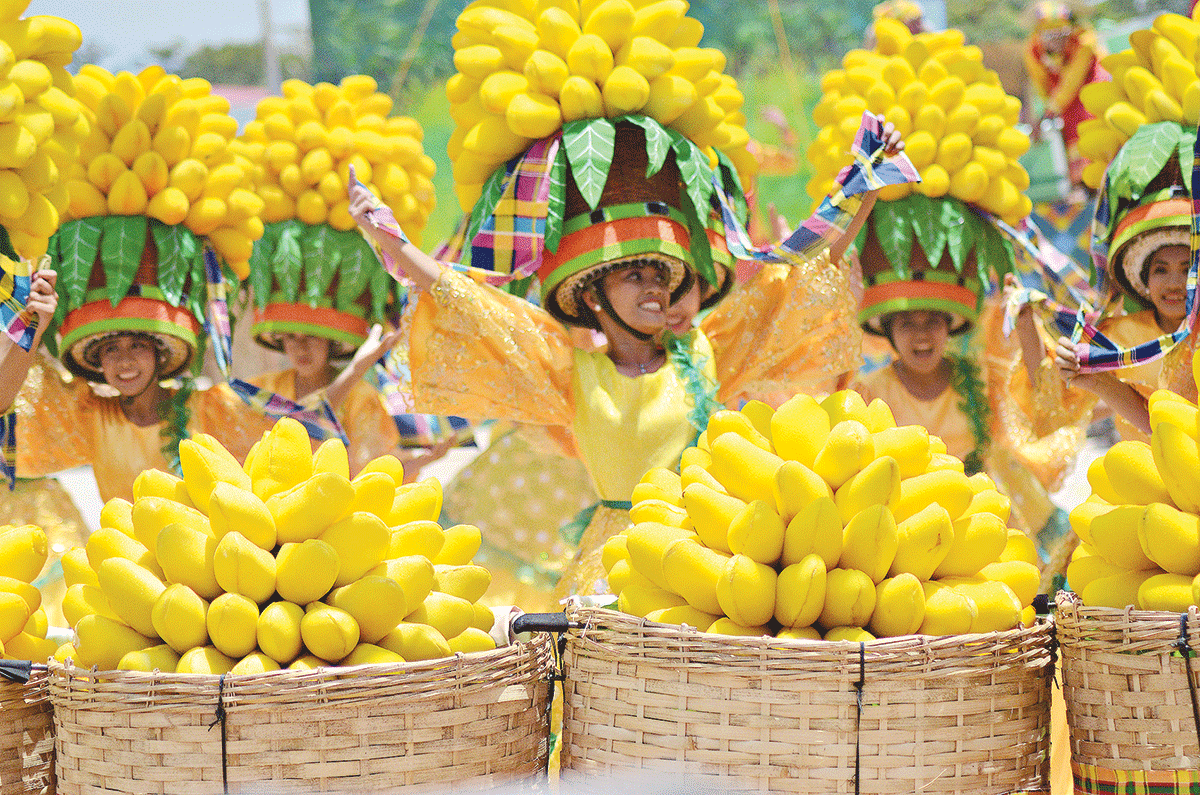 Manggahan Fest 2022; A jump-start of Guimaras’ economic recovery