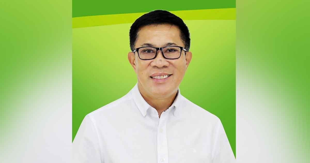 Capiz vice governor reelected; more poll winners proclaimed
