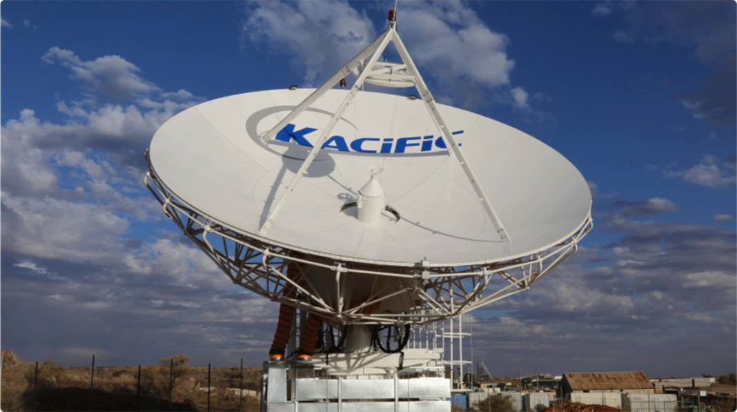 How it Works: Ka-band Satellite Internet Technology