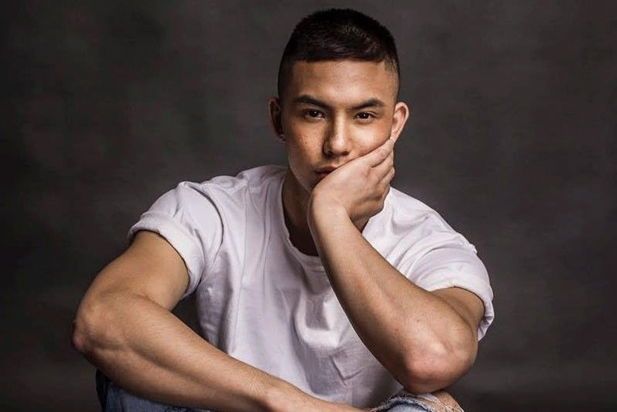Tony Labrusca: ‘Mabuti akong tao’