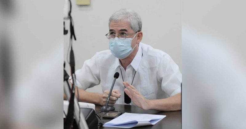 Investors eye renewable power plants in NegOcc