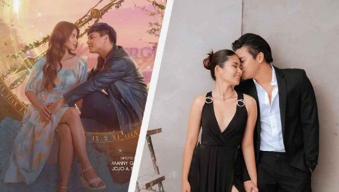 ‘Iyon ang mindset,’ Ronnie Alonte says of marrying Loisa Andalio
