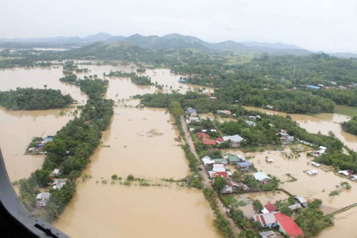 Panay River project seen to address Capiz flooding