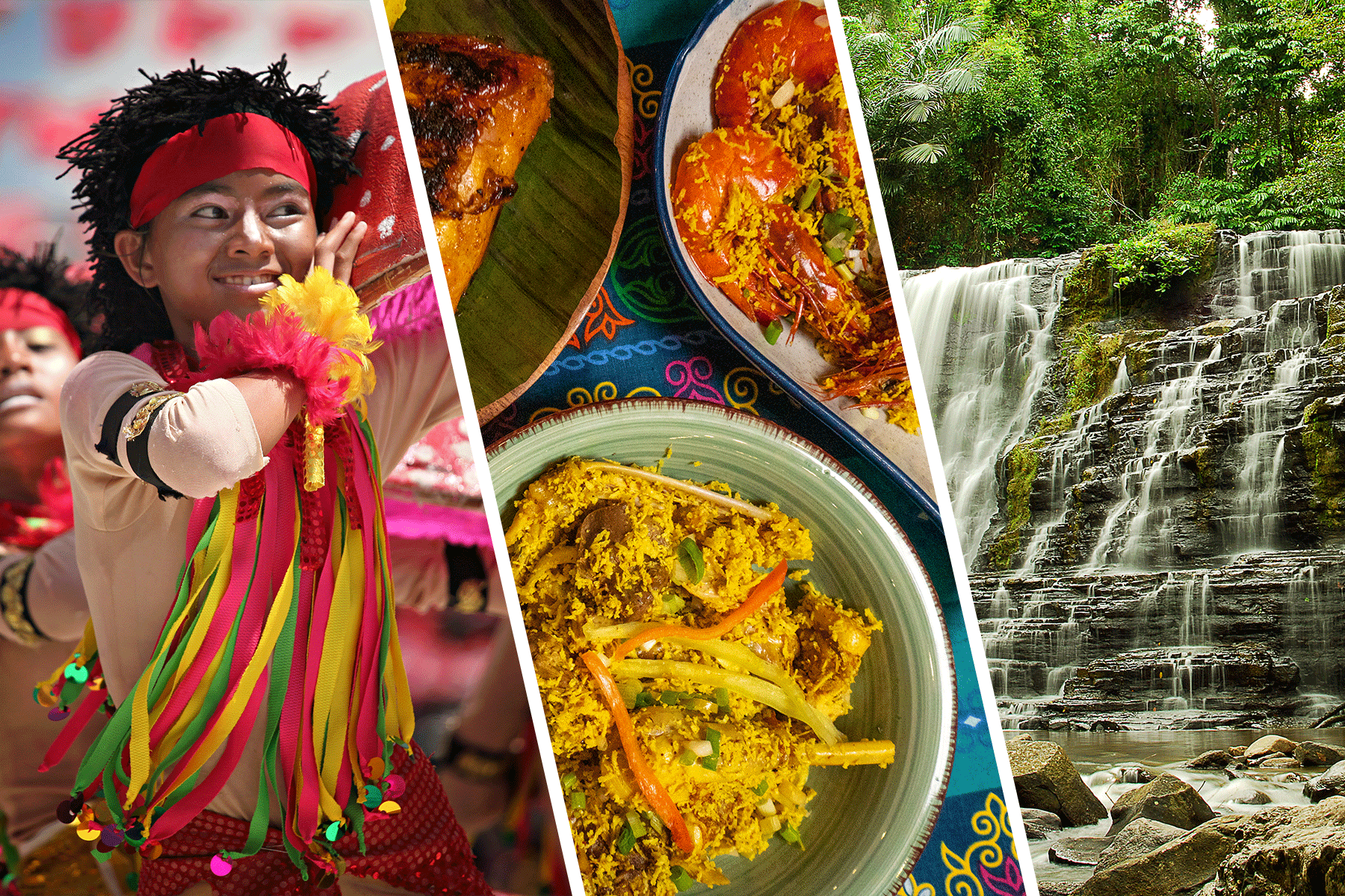 DOT promotes Mindanao as key tourist destination with colorful new brand