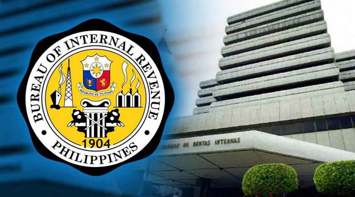 File your expense statements, BIR tells politicians