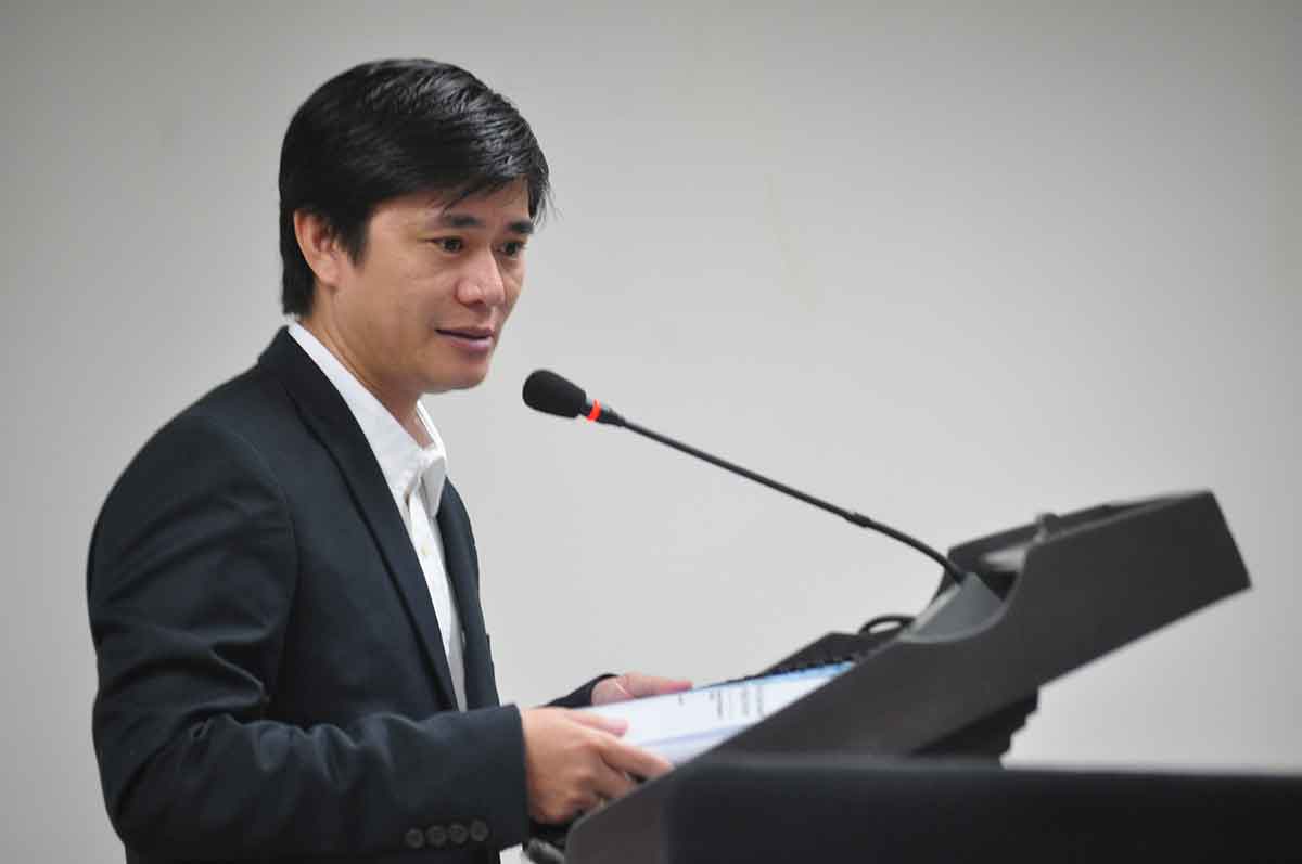 Nava: No committee chairmanship? No big deal