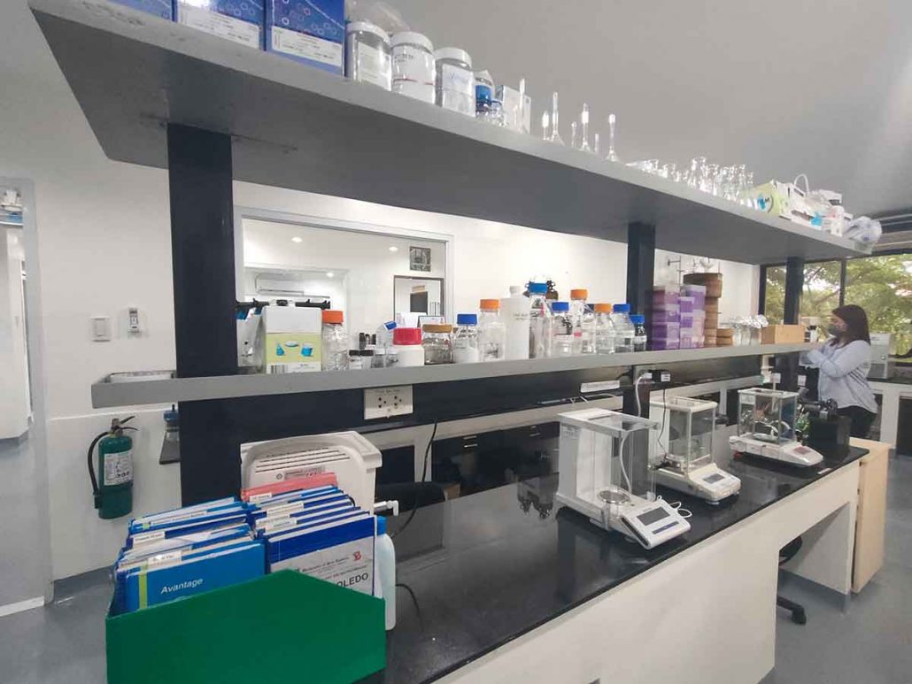 Iloilo seen to become leading hub for medicine discoveries