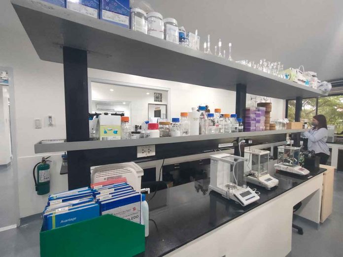 Iloilo seen to become leading hub for medicine discoveries