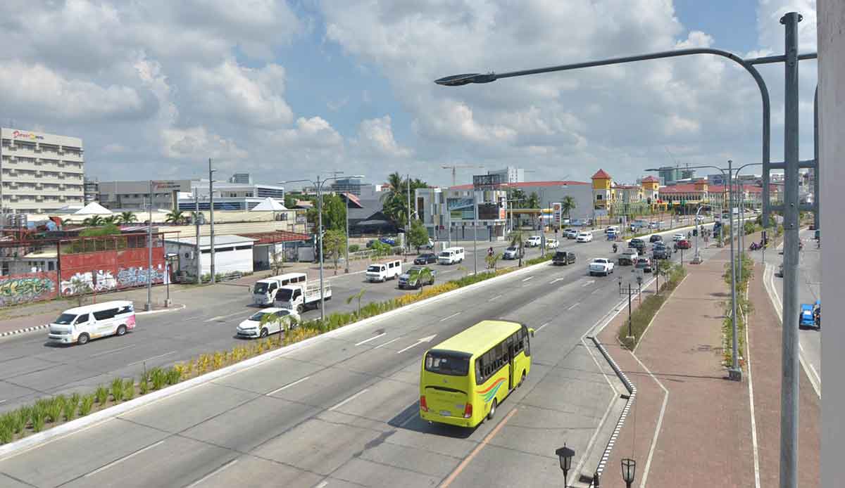 Iloilo City has 24 rationalized, new routes