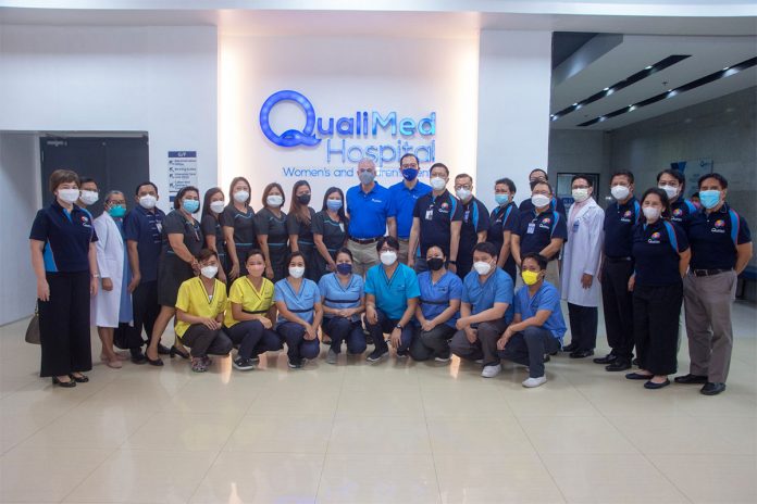 QualiMed Hospital – Iloilo bares plans for its In-Vitro Fertilization ...