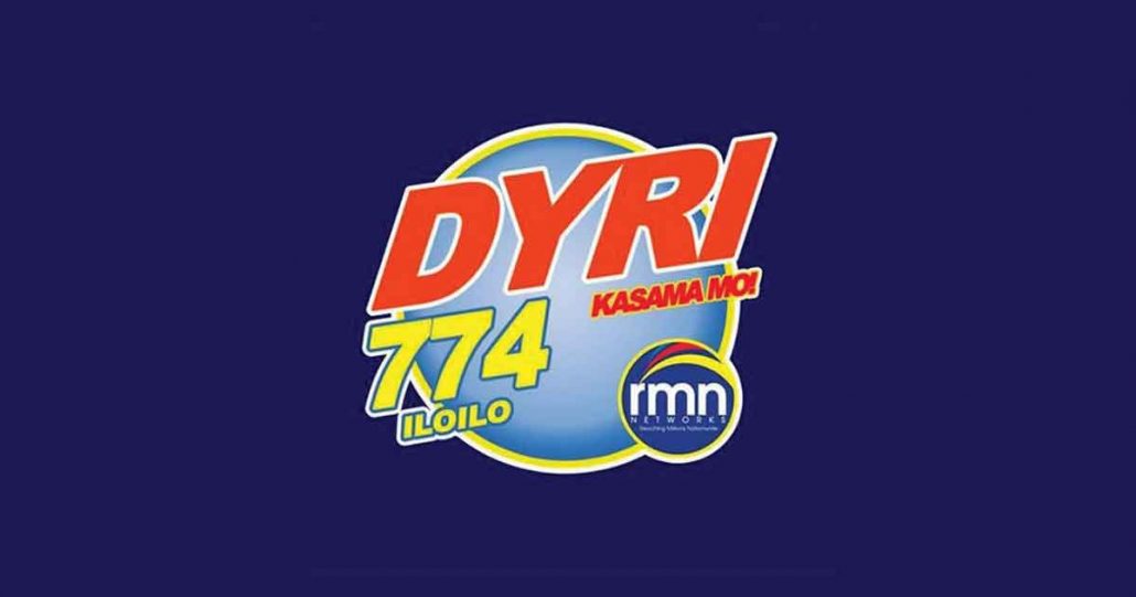 RMN DYRI Iloilo No. 1 in latest radio survey, garners 91.47% of AM ...