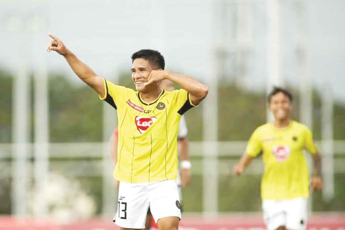 Kaya-Iloilo survives Laguna in Copa