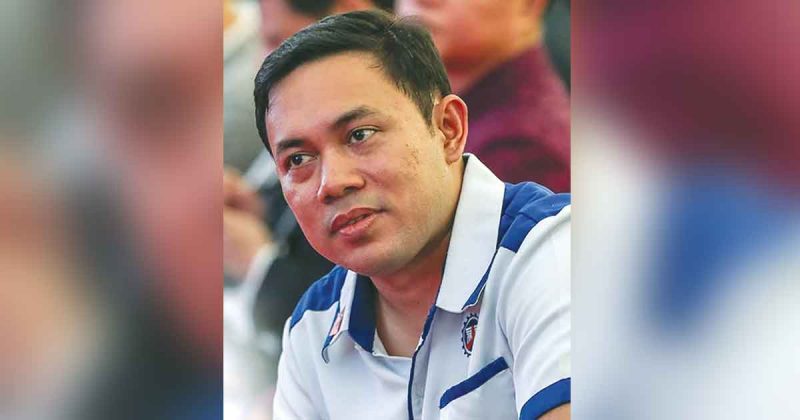 Mark Villar consistently tops senatorial survey