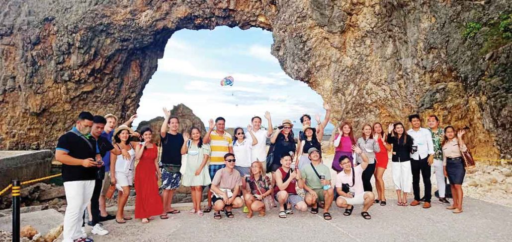 Boracay Newcoast; Tropical heaven, a perfect getaway