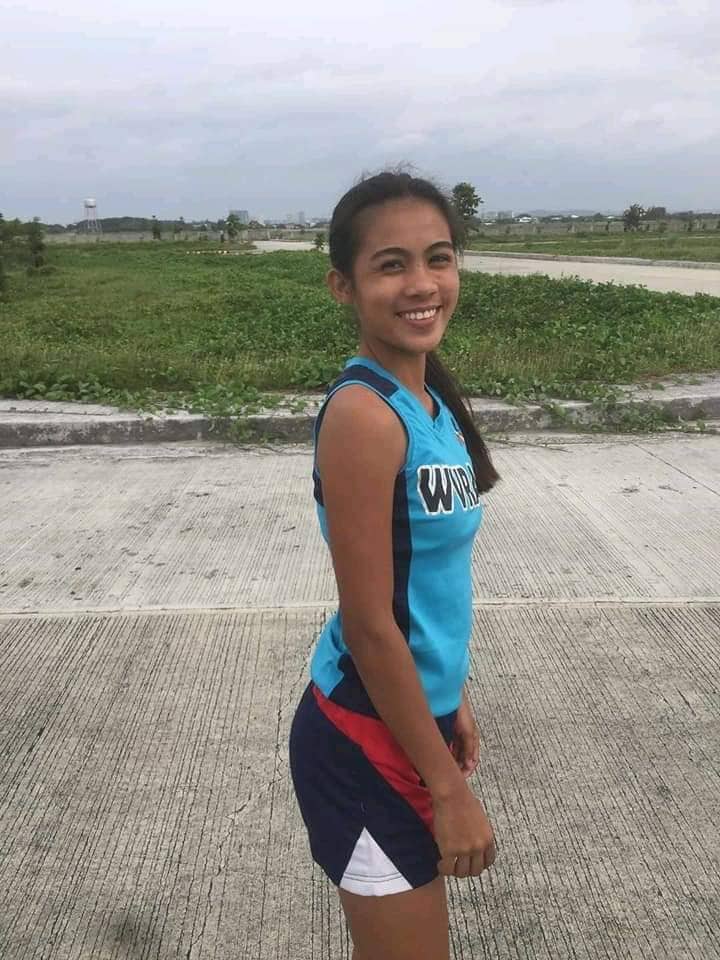 Negrense Aguillon sprints her way to Asean School Games