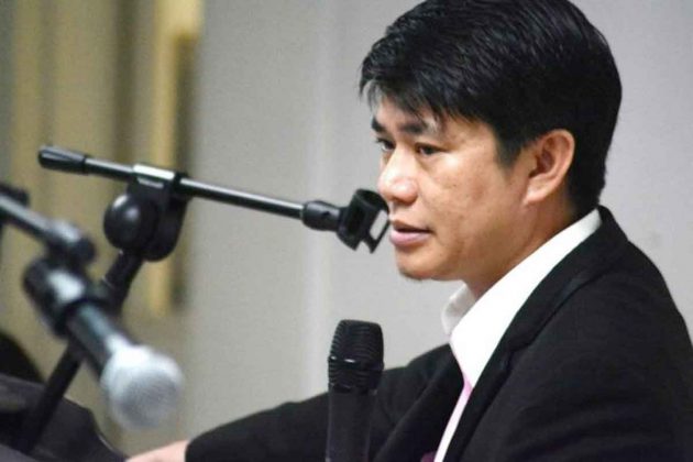 Nava may file measure suspending LPTRP if…