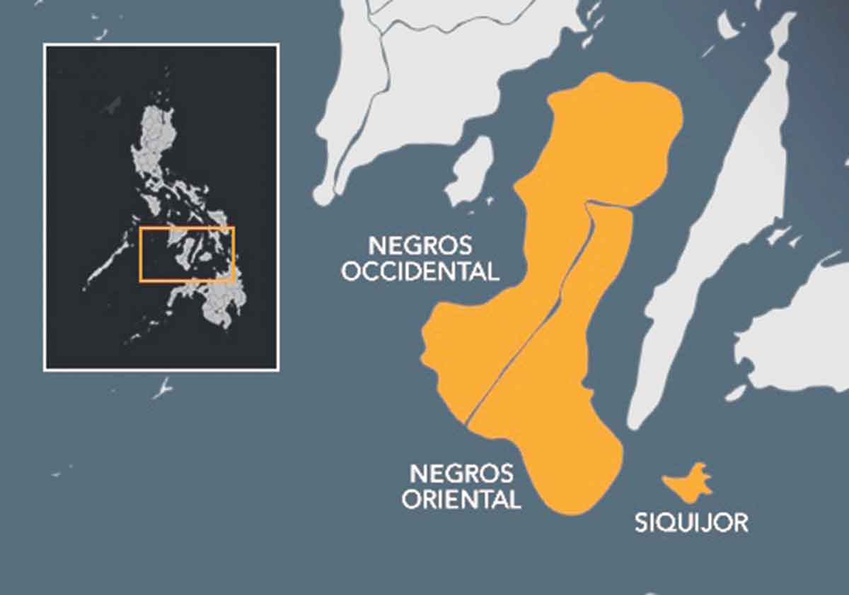 Negros Island Region TWG to convene this August