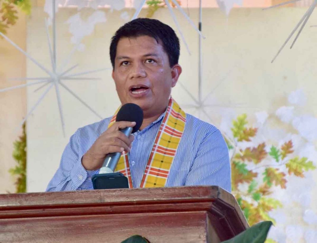 Aklan gets new schools chief