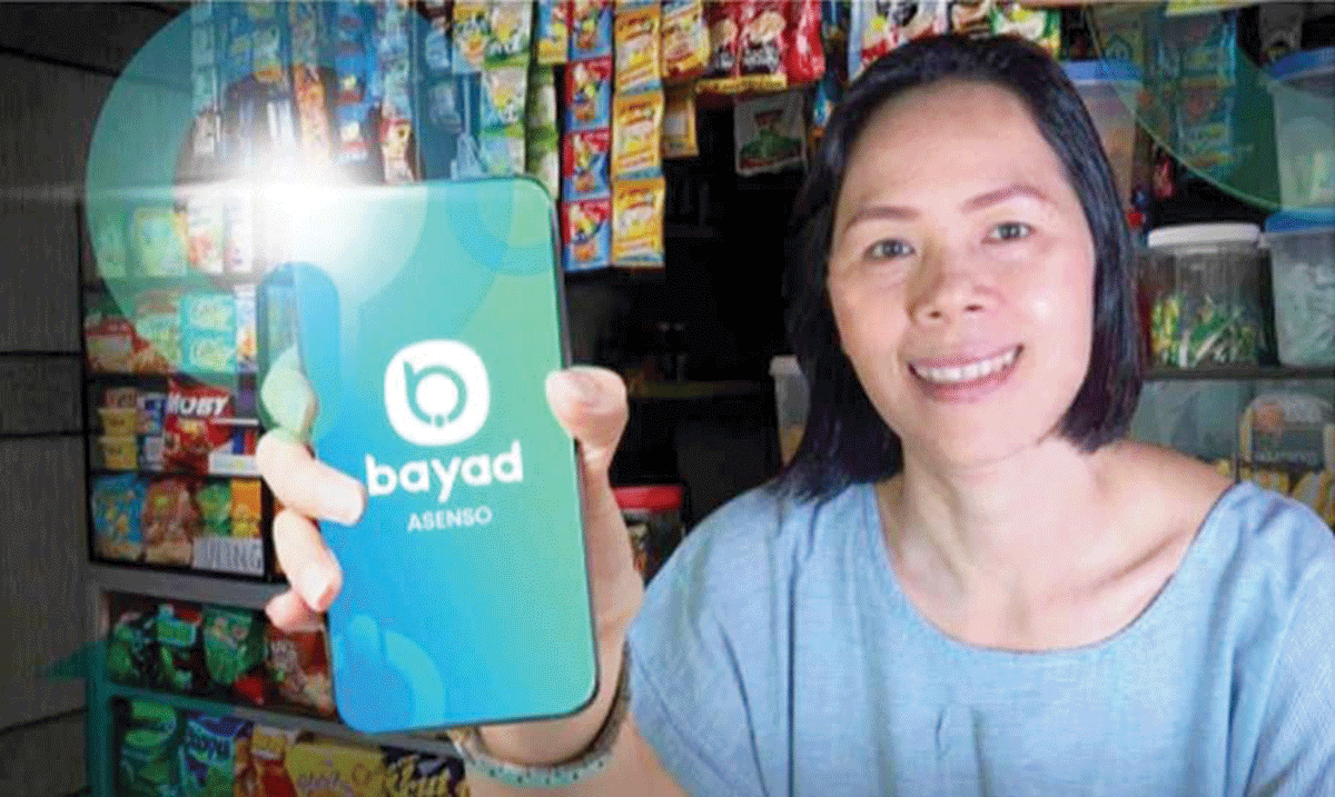 Bayad Asenso, extra income sa sari-sari store operators at micro ...