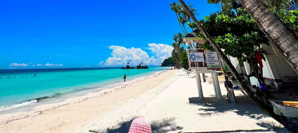 ‘Boracay rehab Du30’s biggest eco project’